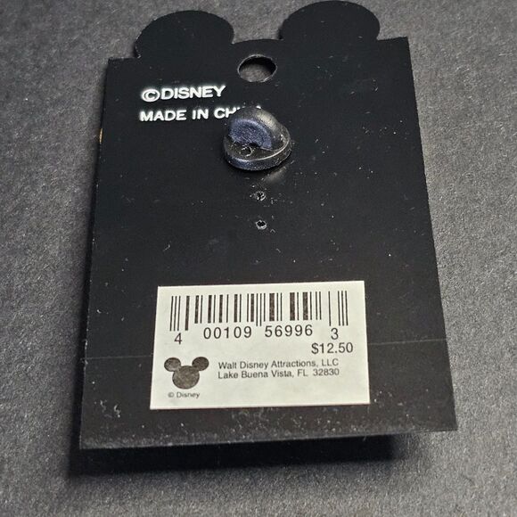 Disney | Accessories | New Walt Disney World Pin Ears To You 202 ...